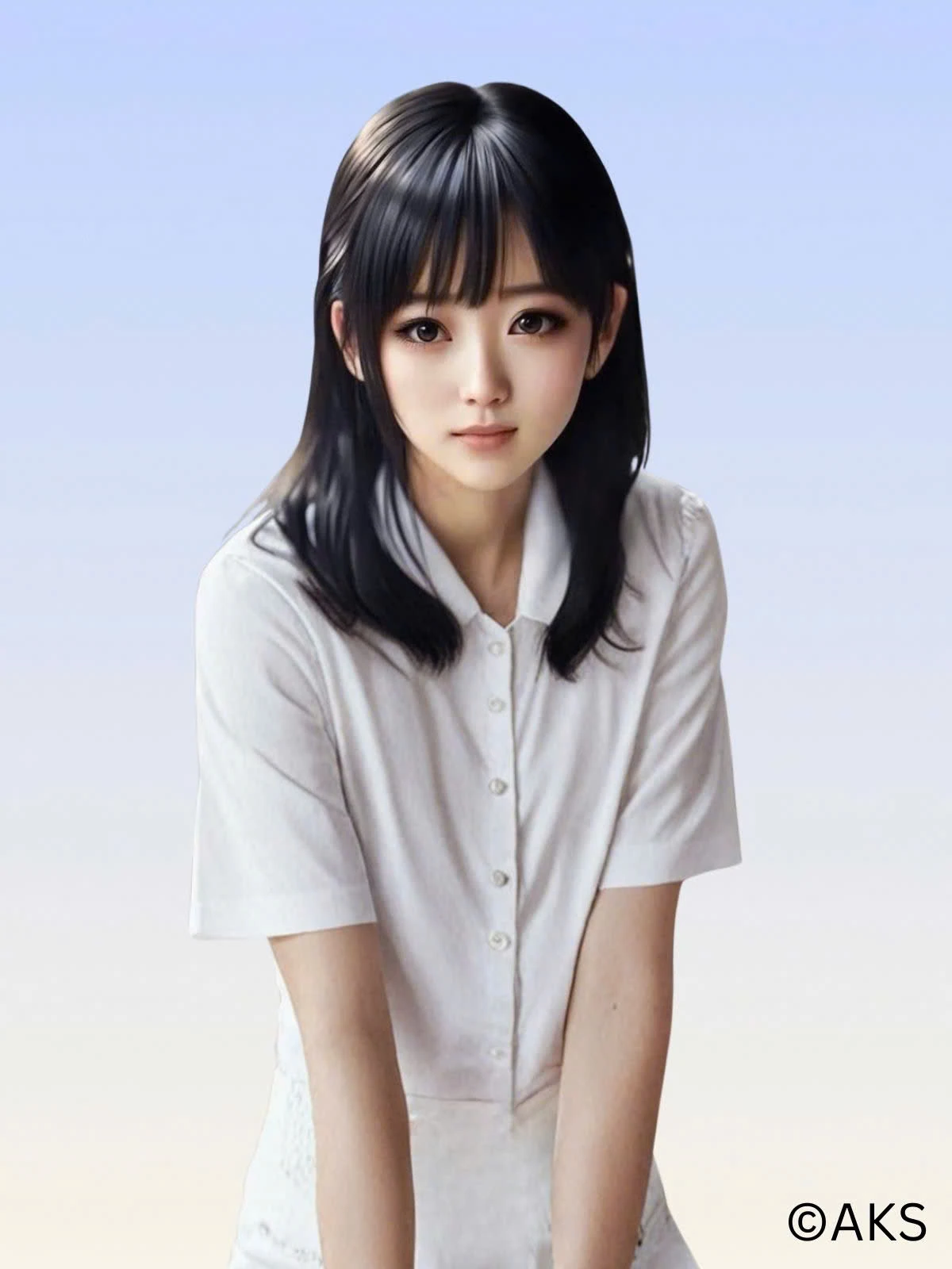 Iriyama Yui | AKB48 Fanmade Wiki | Fandom