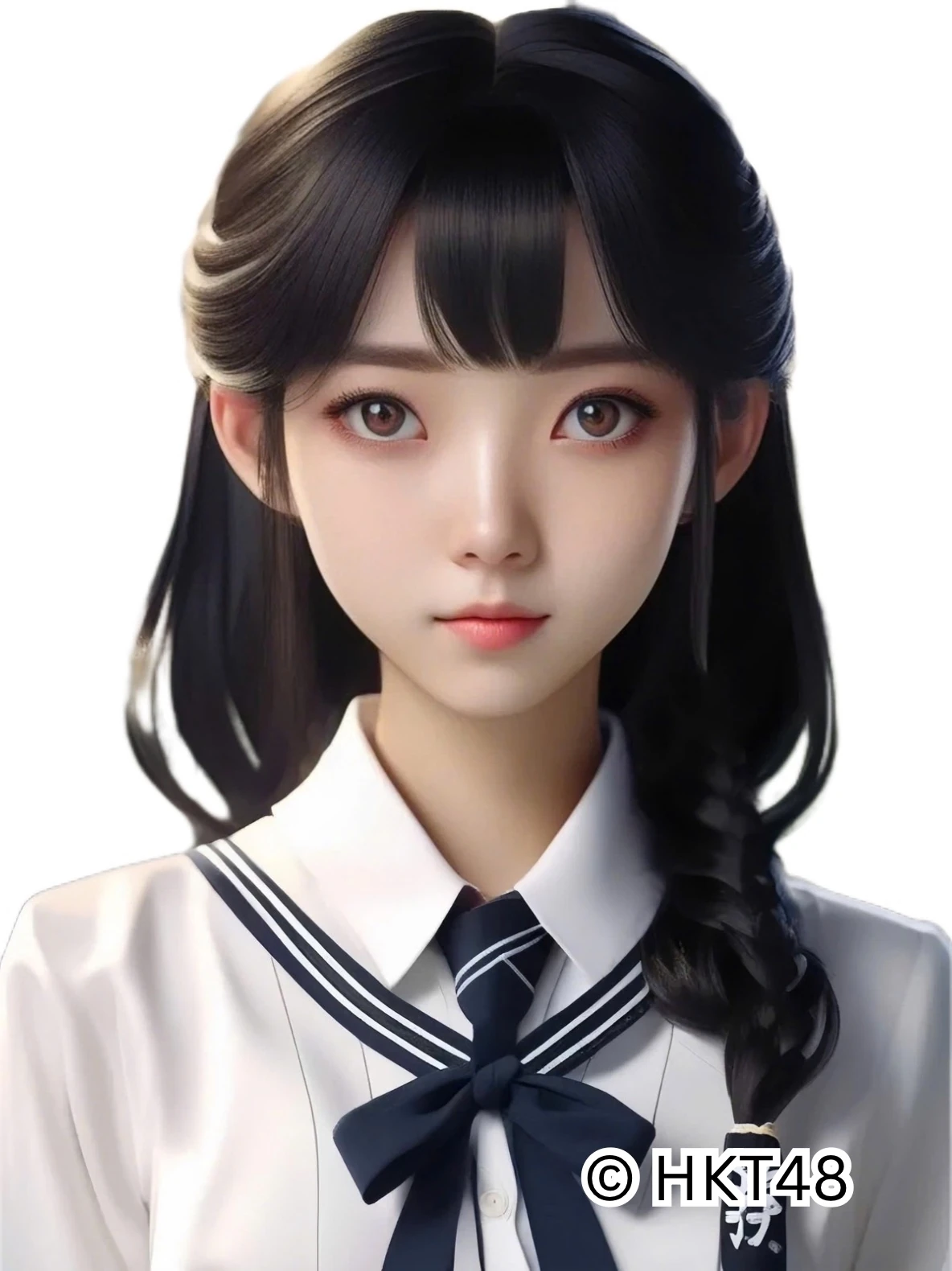 Suzuki Monori | AKB48 Fanmade Wiki | Fandom