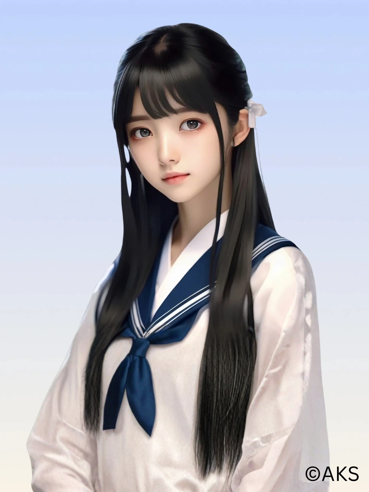 Mamiya Sakito | AKB48 Fanmade Wiki | Fandom