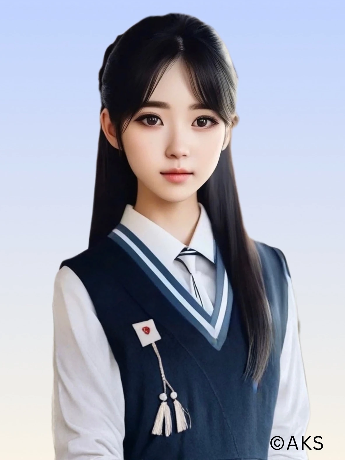 Nishikawa Haruka | AKB48 Fanmade Wiki | Fandom