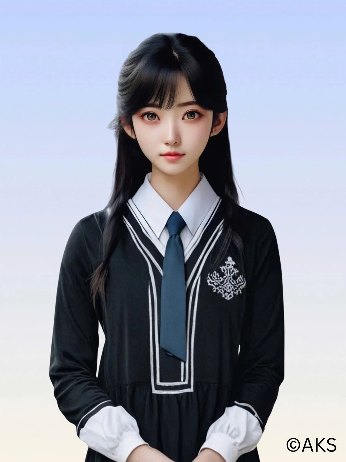 Abe Wakana | AKB48 Fanmade Wiki | Fandom