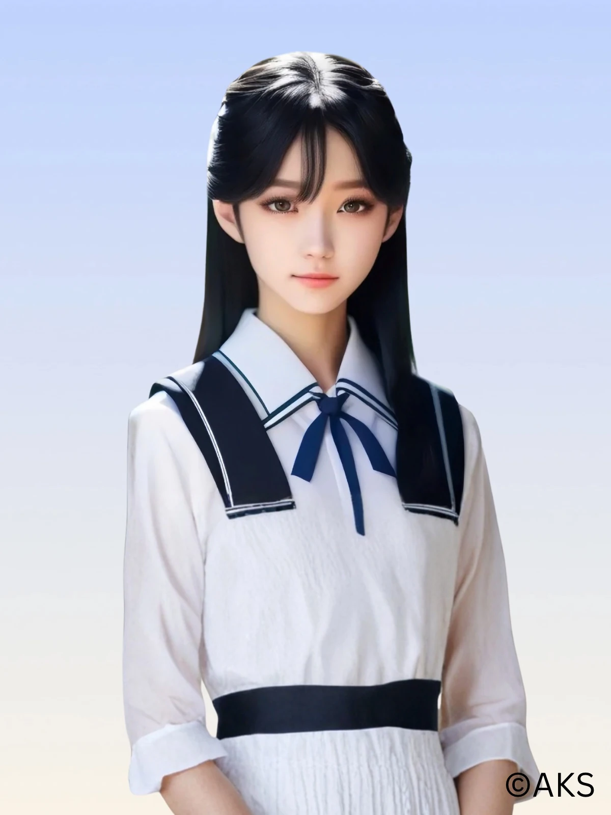 Mikami Yui | AKB48 Fanmade Wiki | Fandom