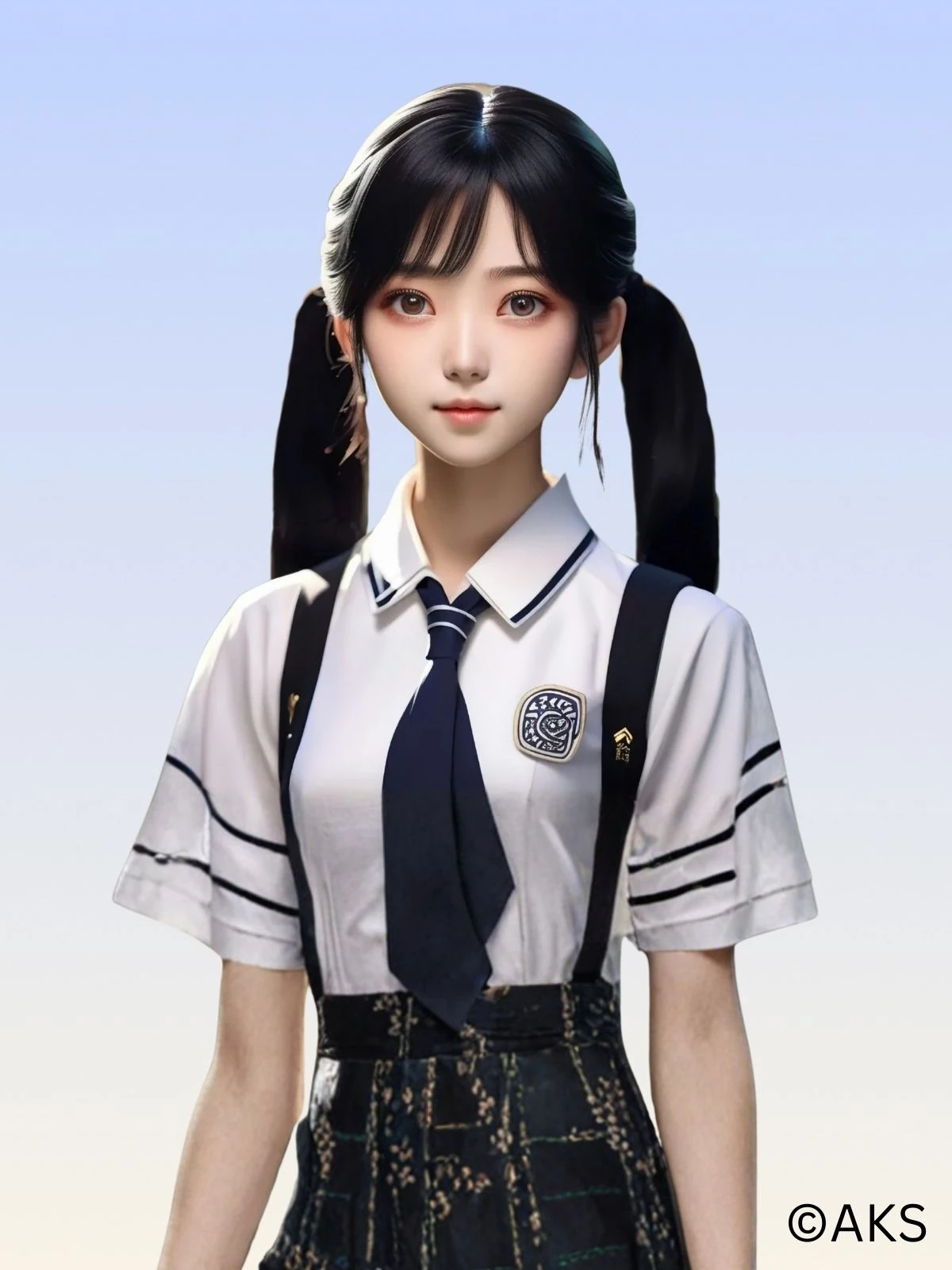 Sasaki Miku | AKB48 Fanmade Wiki | Fandom