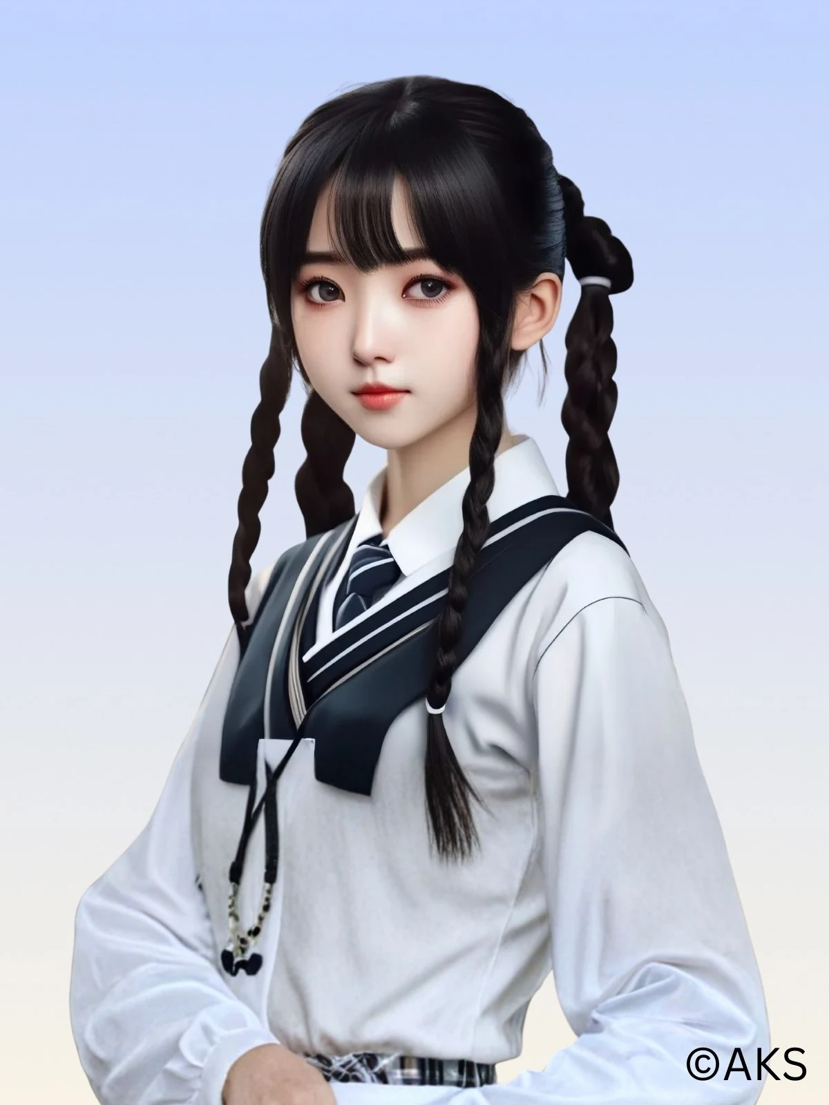 Jitoho Miki | AKB48 Fanmade Wiki | Fandom