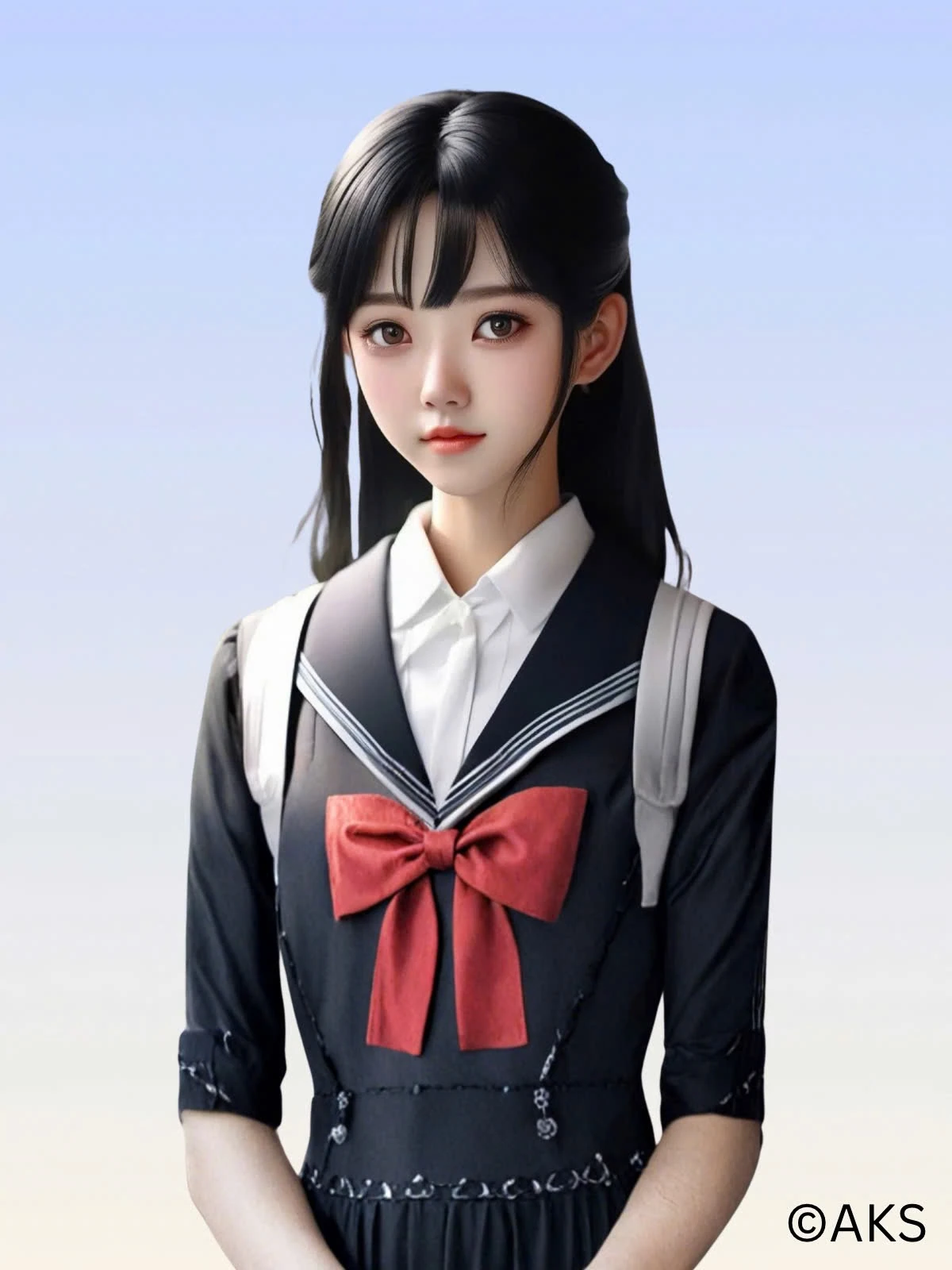 Yorifuji Aki | AKB48 Fanmade Wiki | Fandom