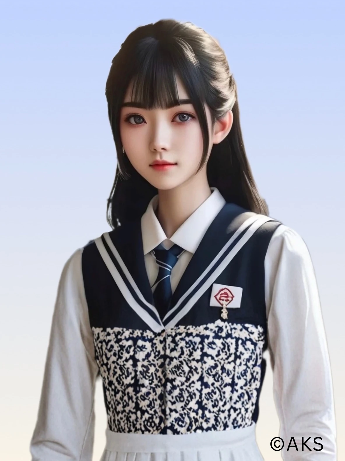 Sasaki Miyu | AKB48 Fanmade Wiki | Fandom