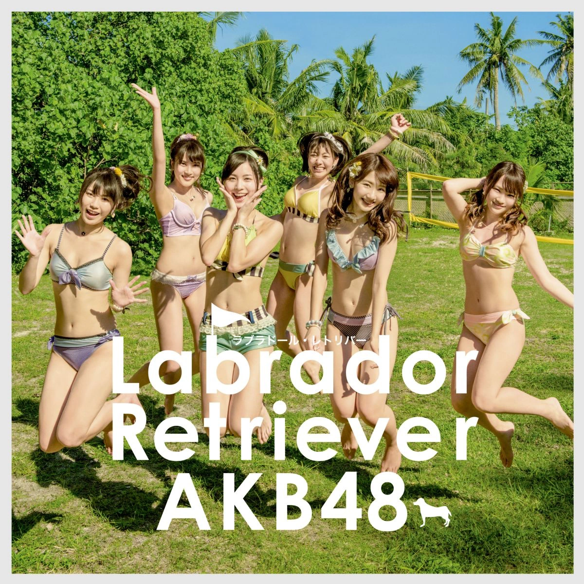 Itoshiki Rival | AKB48 Fanmade Wiki | Fandom