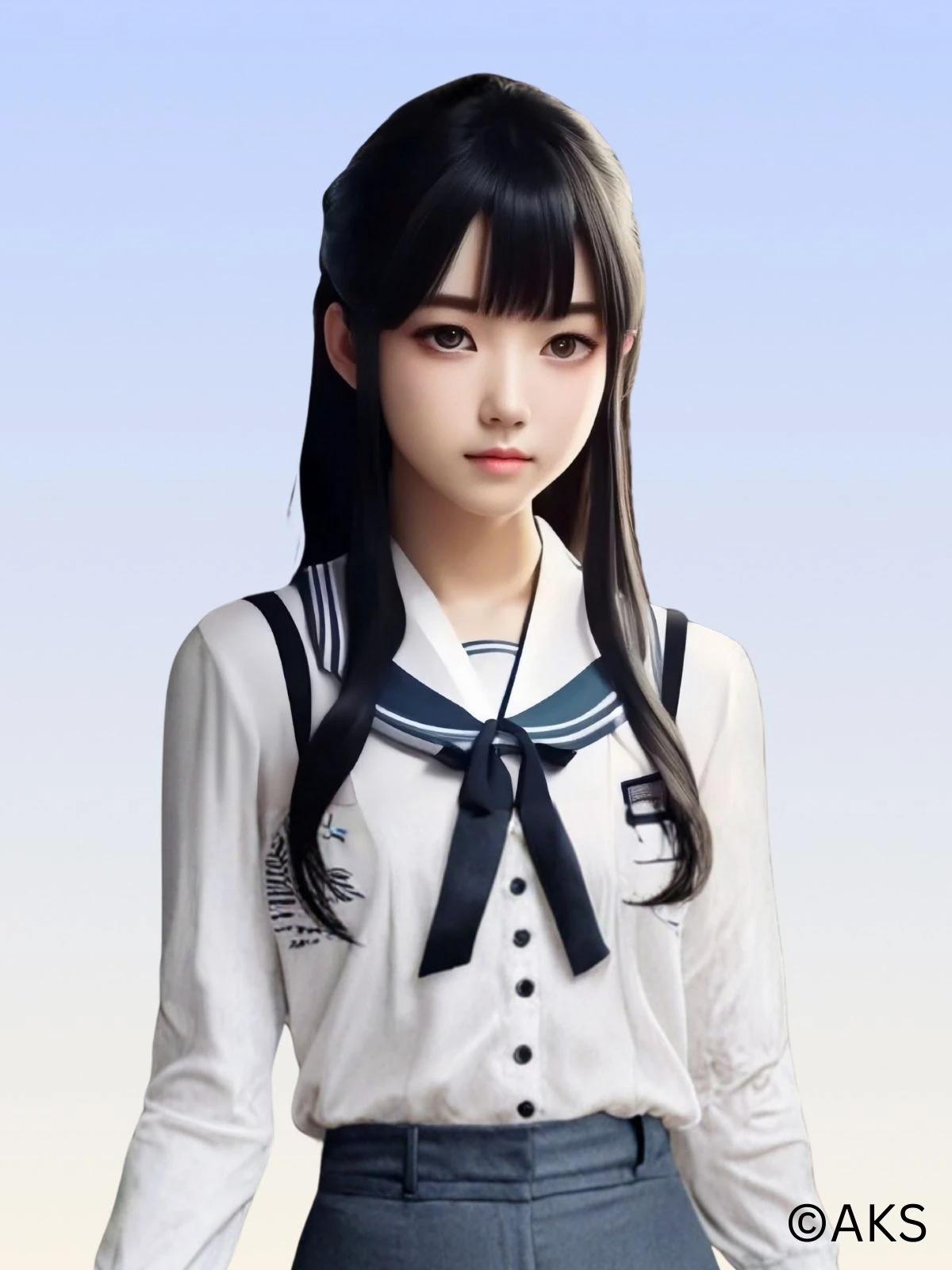 Yamada Nanami | AKB48 Fanmade Wiki | Fandom