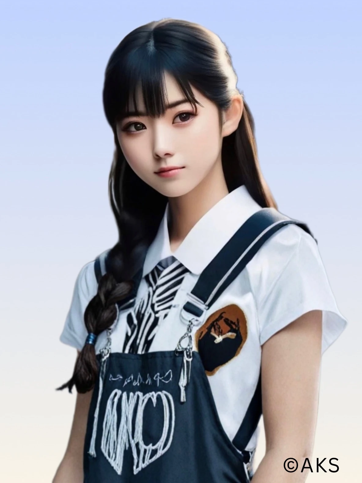 Hirabayashi Kazuha | AKB48 Fanmade Wiki | Fandom