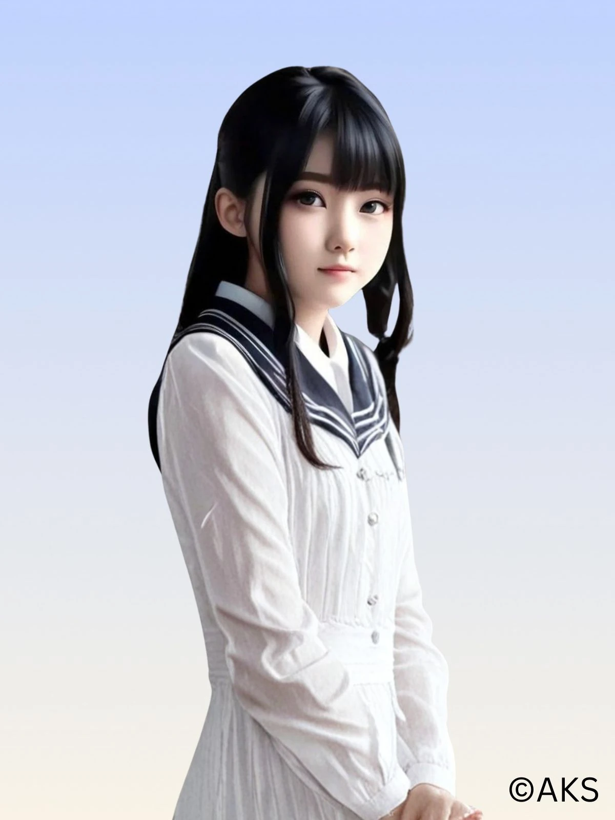 Sugiura Nami | AKB48 Fanmade Wiki | Fandom