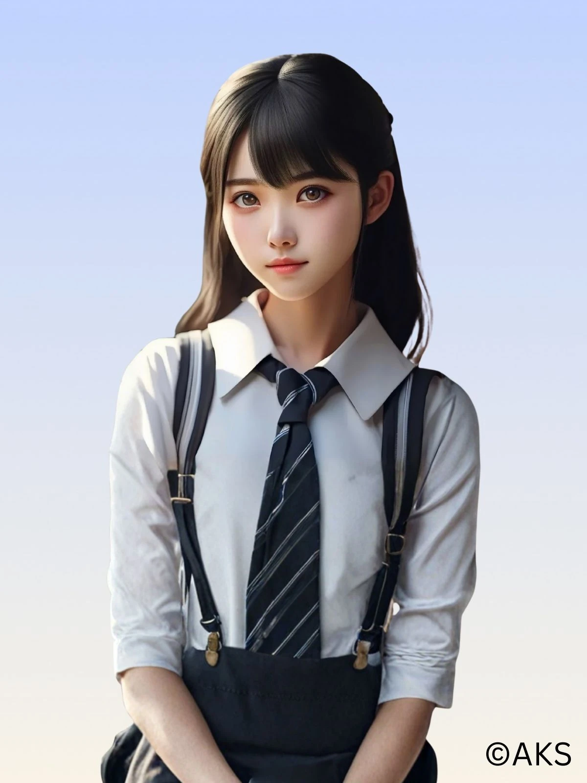 Ishikawa Rion | AKB48 Fanmade Wiki | Fandom