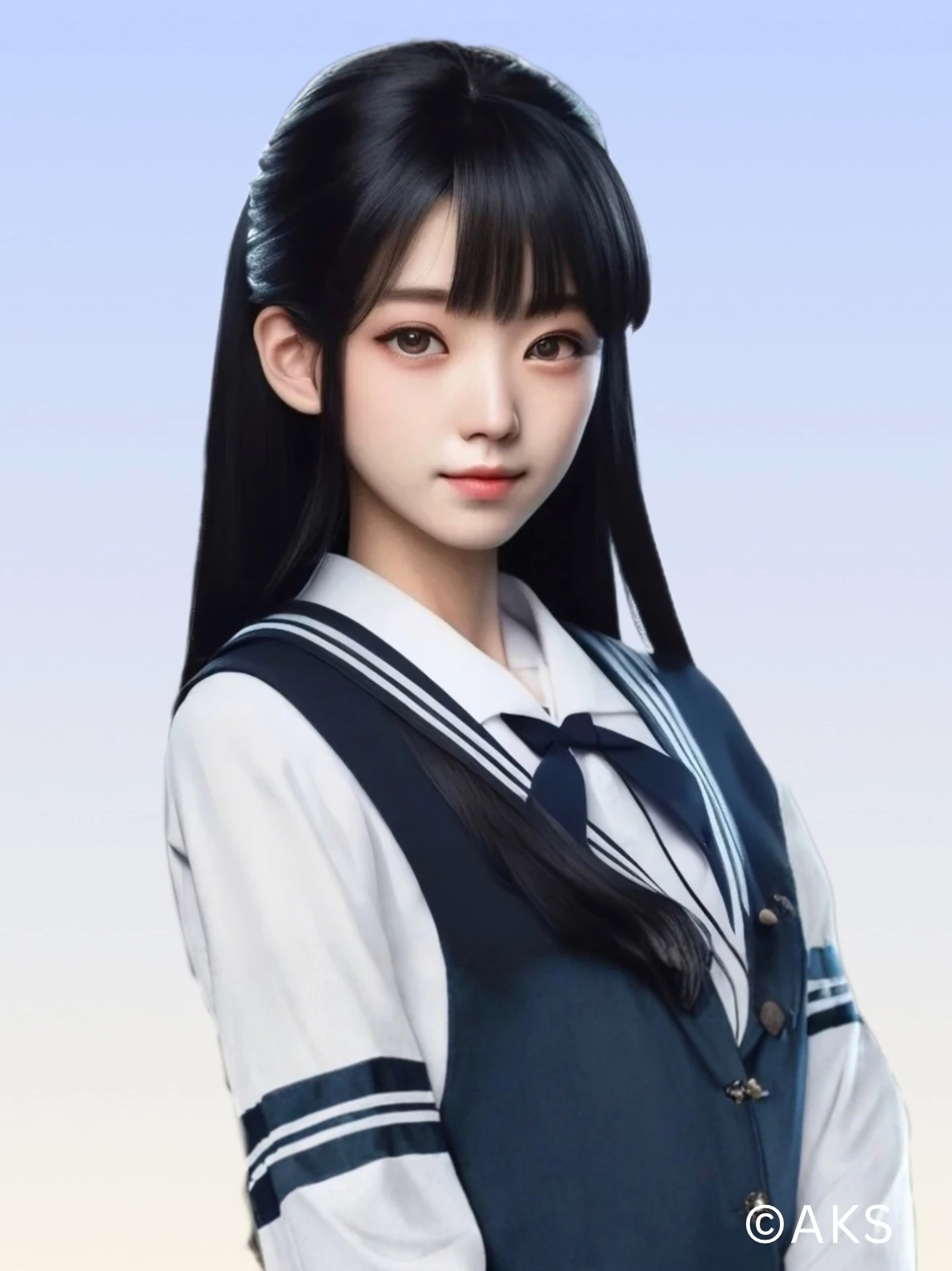 Kubo Haruna | AKB48 Fanmade Wiki | Fandom