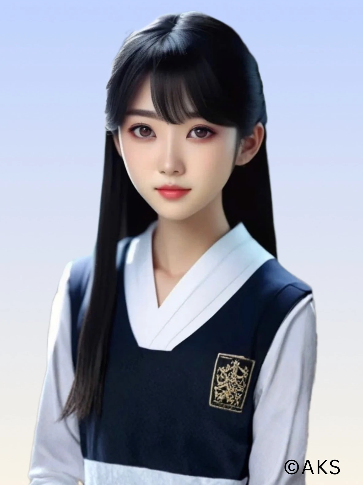 Kohinata Mai | AKB48 Fanmade Wiki | Fandom