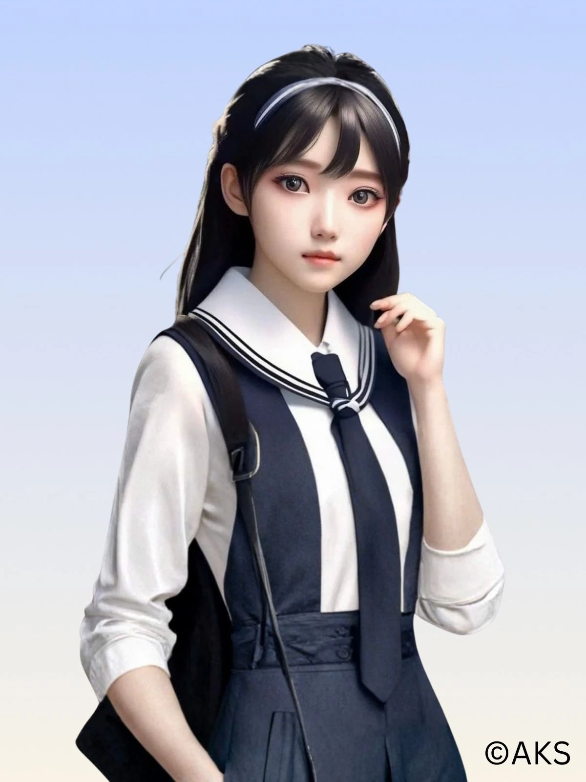 Koizumi Riko | AKB48 Fanmade Wiki | Fandom