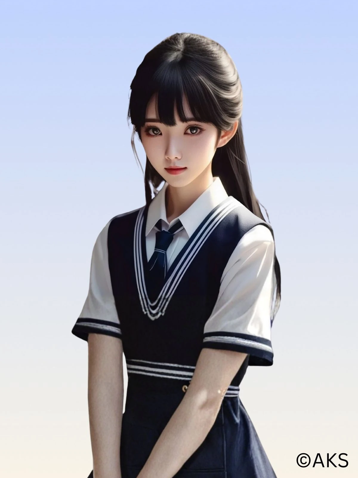 Sato Yuuki | AKB48 Fanmade Wiki | Fandom