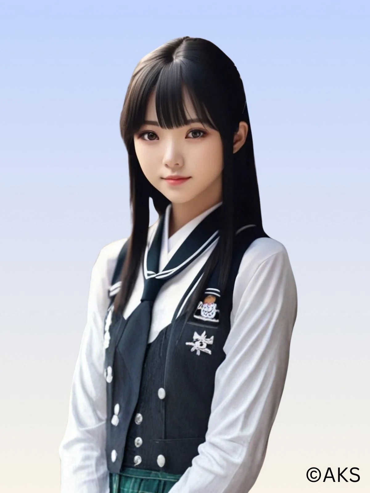 Furukawa Nagi | AKB48 Fanmade Wiki | Fandom