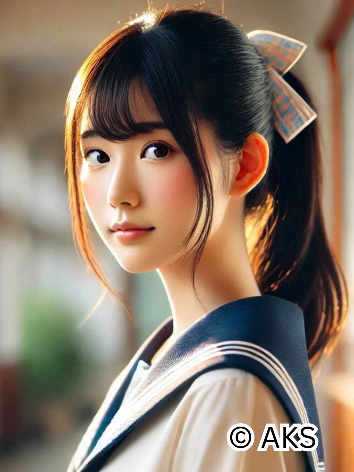 Kuromi Asuka | AKB48 Fanmade Wiki | Fandom