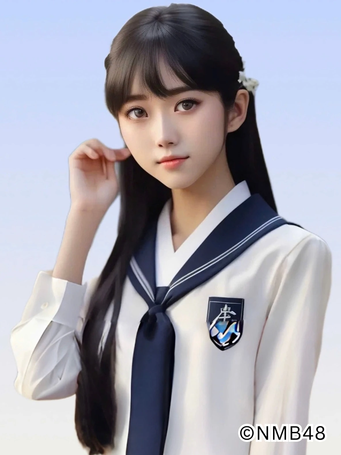Mizutani Kokoa | AKB48 Fanmade Wiki | Fandom