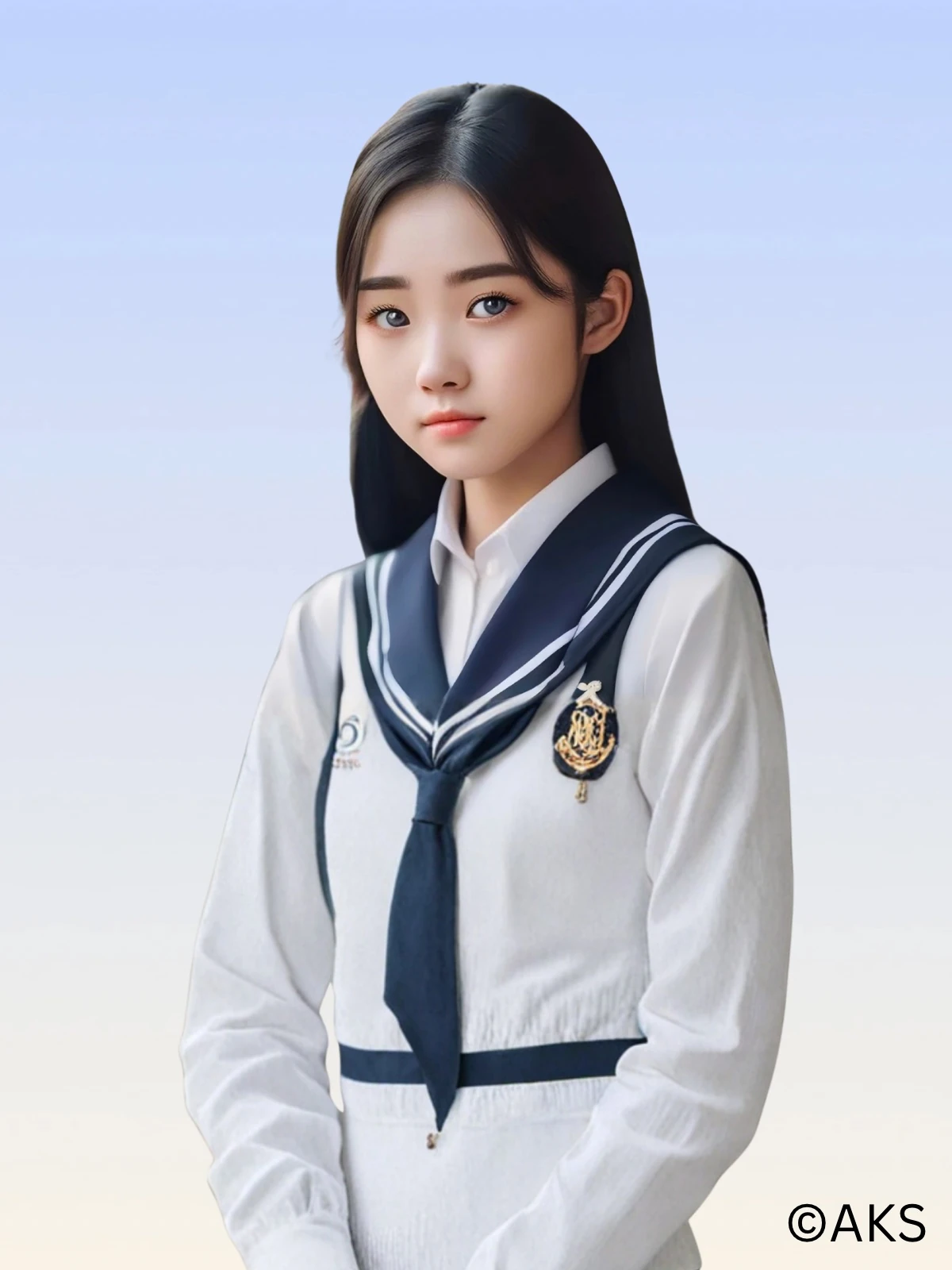 Mizunashi Rika | AKB48 Fanmade Wiki | Fandom