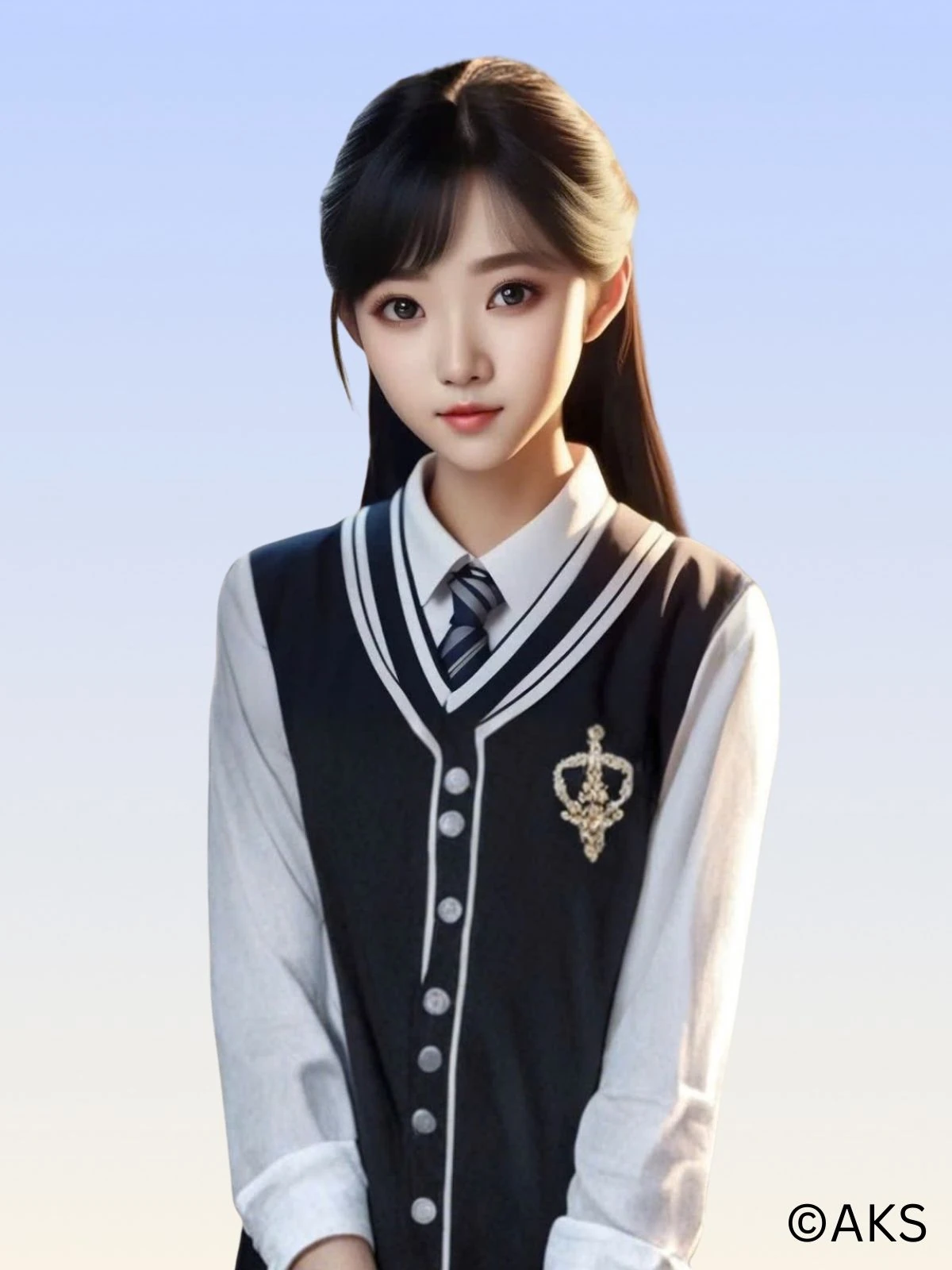 Nishimoto Sara | AKB48 Fanmade Wiki | Fandom