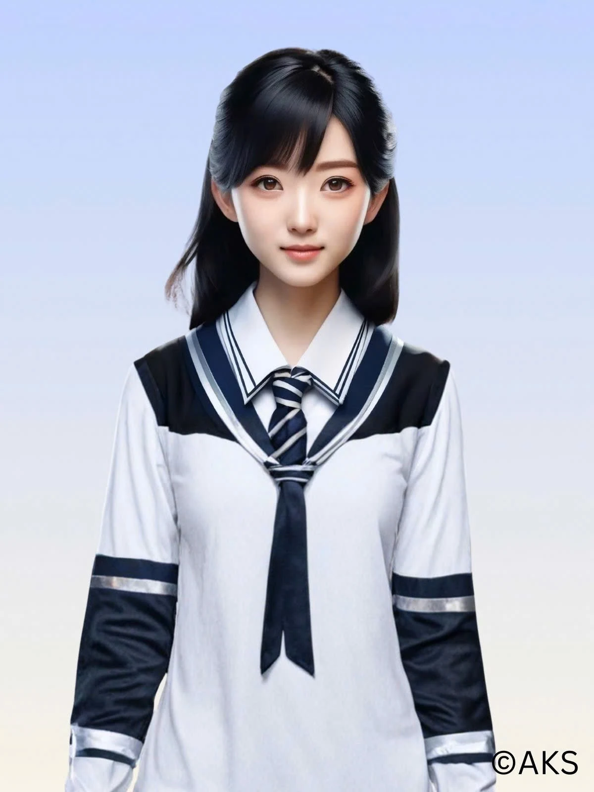 Ohayama Rika | AKB48 Fanmade Wiki | Fandom