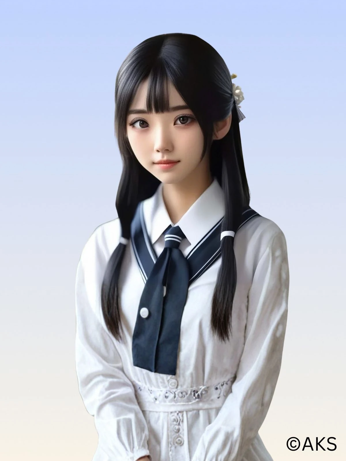 Saotome Yumi | AKB48 Fanmade Wiki | Fandom