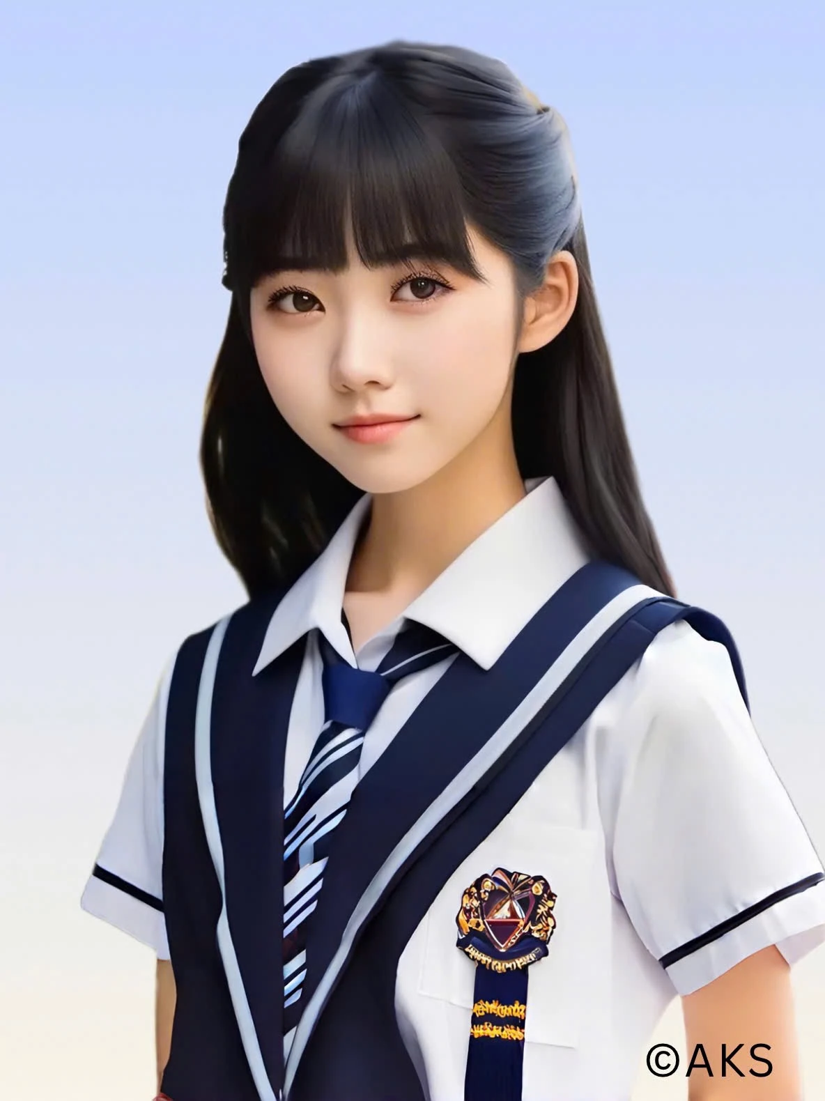 Musashi Kira | AKB48 Fanmade Wiki | Fandom