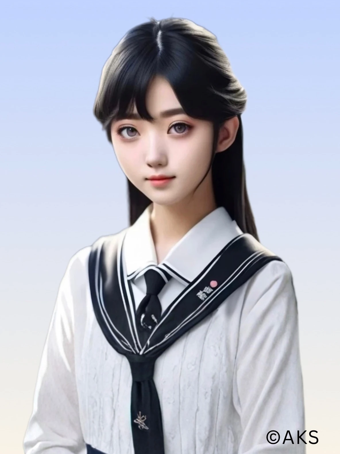 Kawahara Yuuki | AKB48 Fanmade Wiki | Fandom