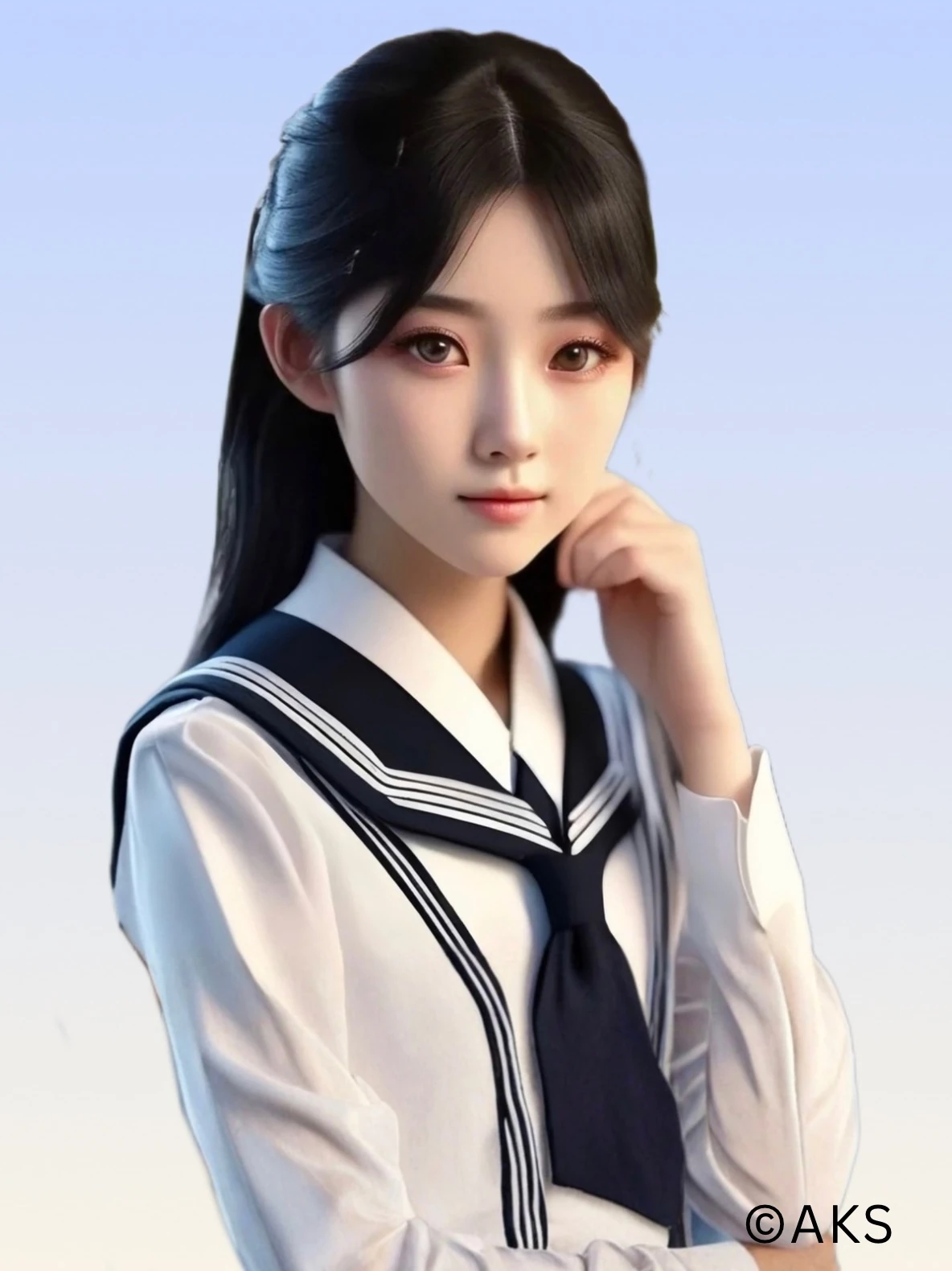 Fujisawa Hikari | AKB48 Fanmade Wiki | Fandom