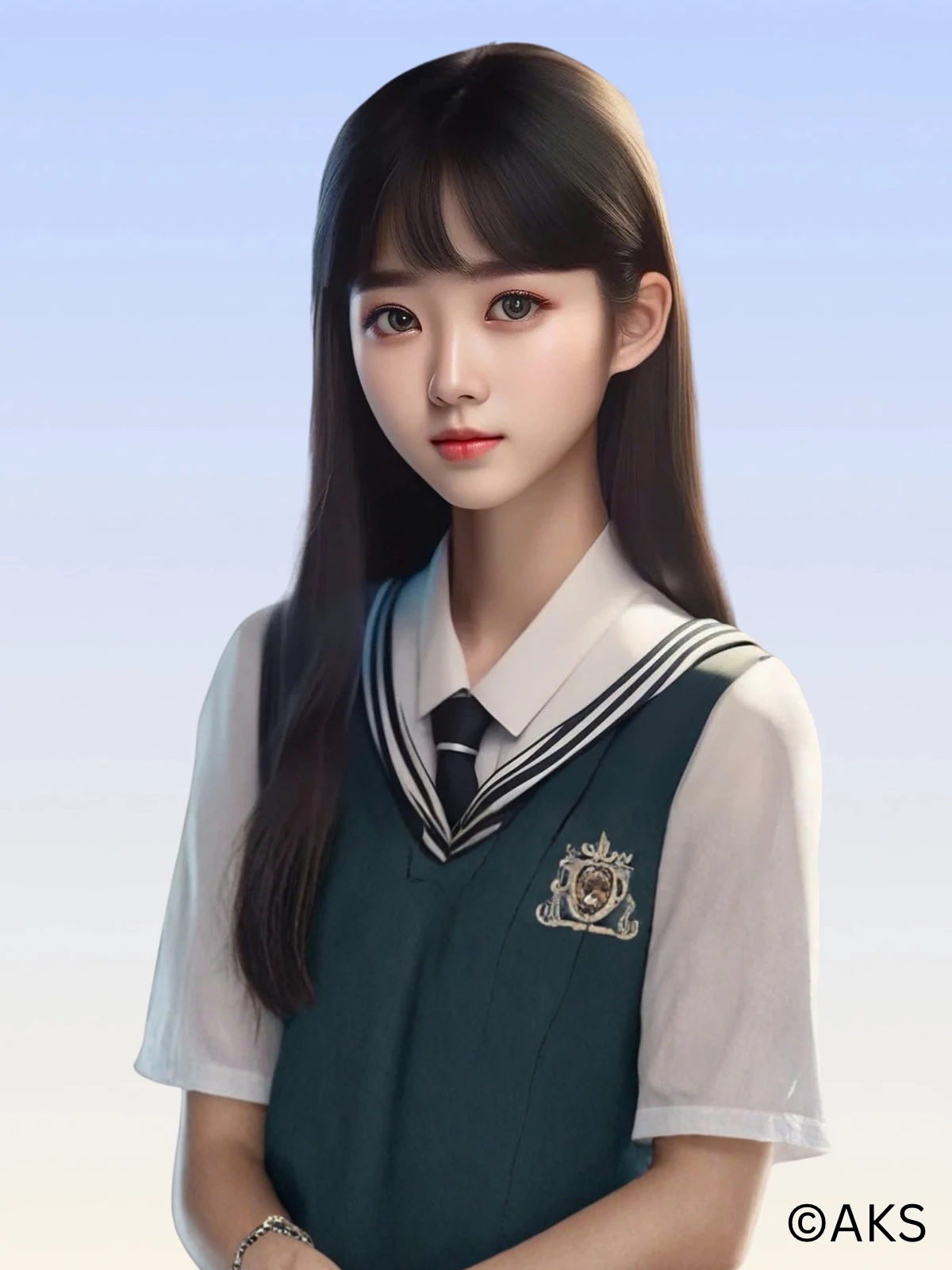 Maekawa Haruna | AKB48 Fanmade Wiki | Fandom