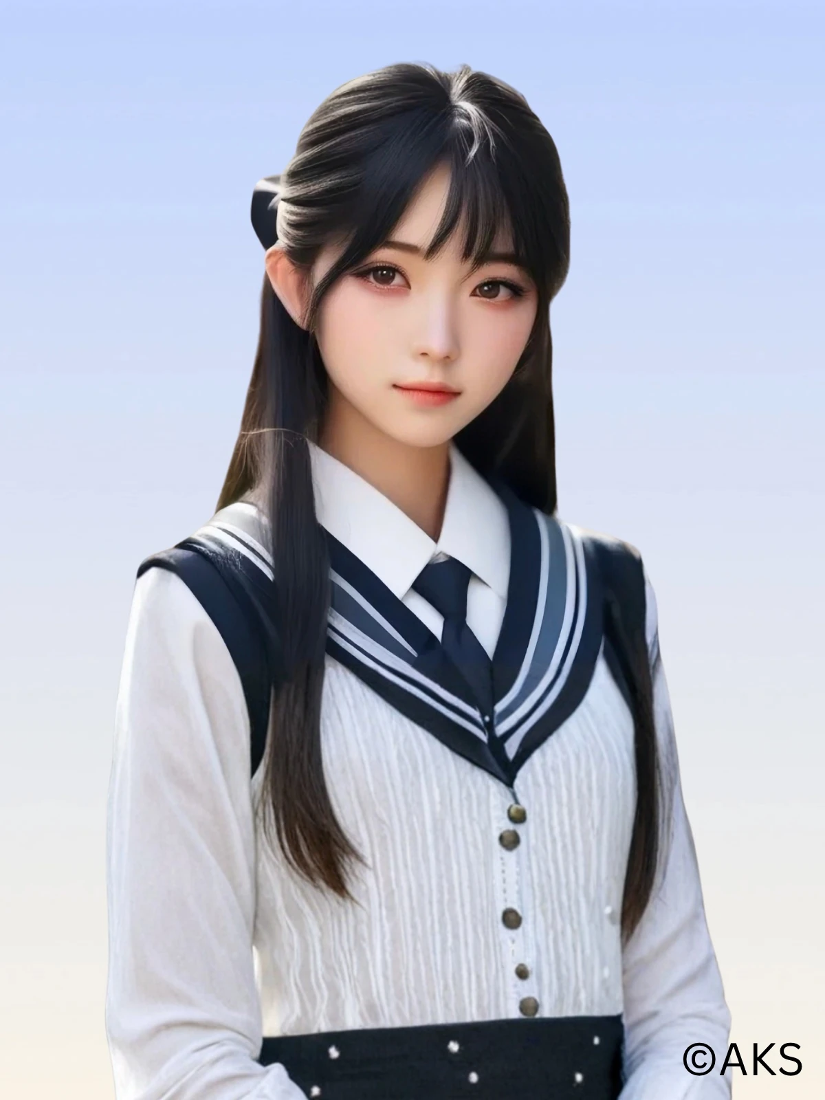 Hayashi Natsuki | AKB48 Fanmade Wiki | Fandom