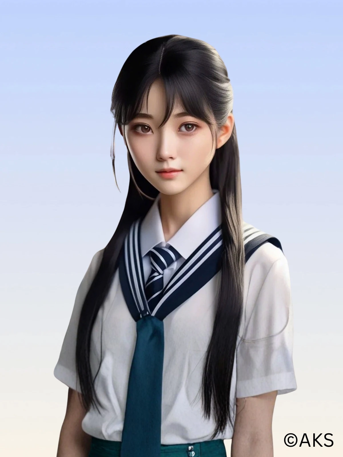 Onai Kimika | AKB48 Fanmade Wiki | Fandom