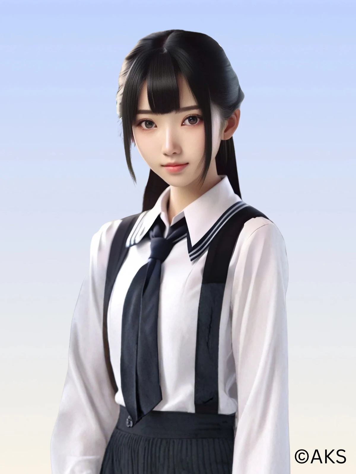 Kitamura Kyona | AKB48 Fanmade Wiki | Fandom