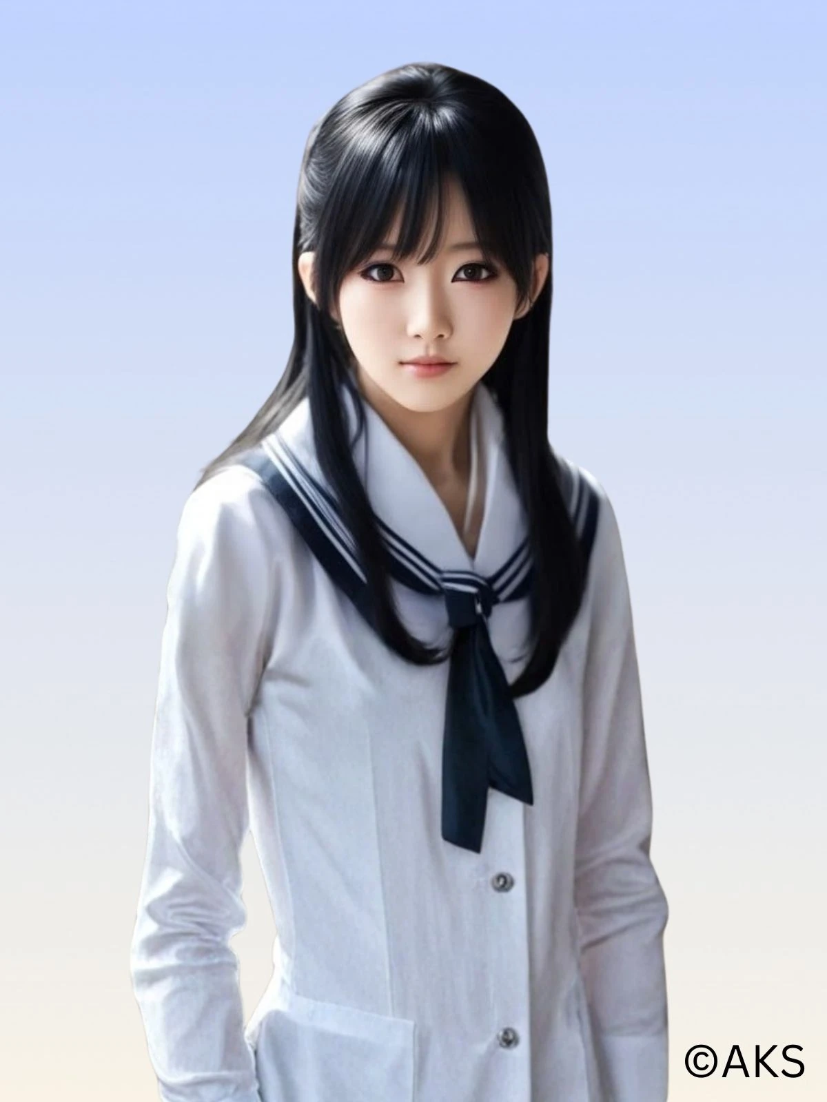 Ito Yueru | AKB48 Fanmade Wiki | Fandom