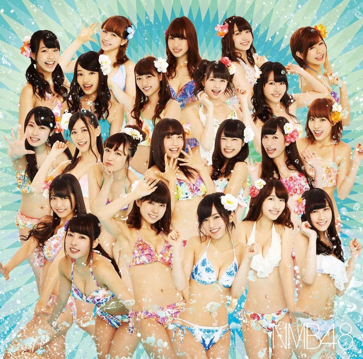 Souzou no Shijin | AKB48 Fanmade Wiki | Fandom