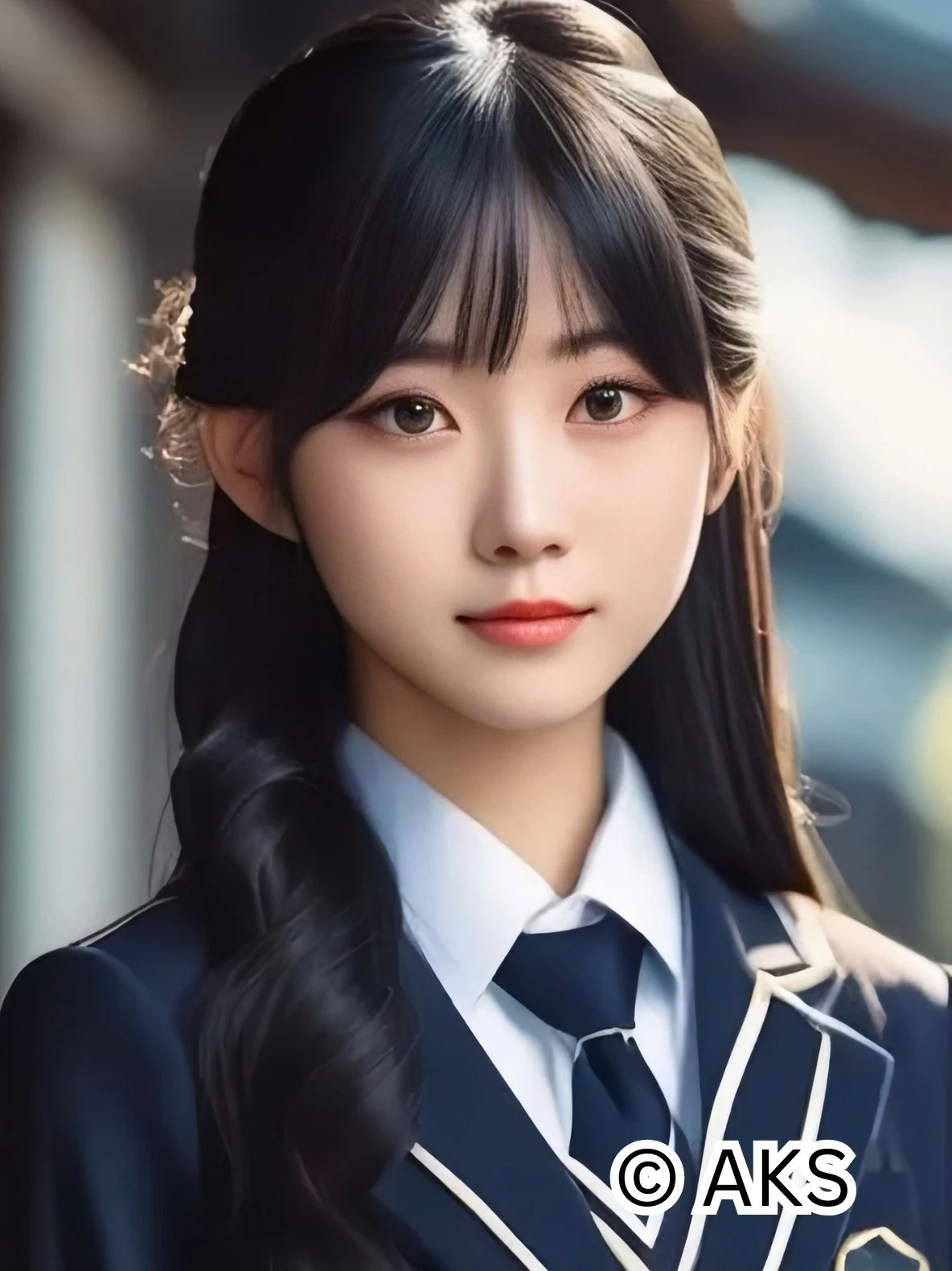 Hawagiri Kaede | AKB48 Fanmade Wiki | Fandom