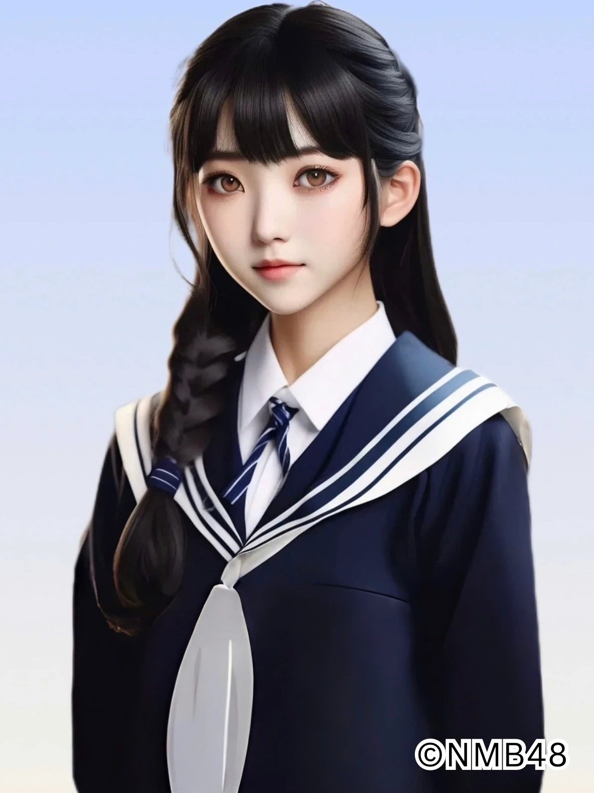 Suzuki Mizuki | AKB48 Fanmade Wiki | Fandom