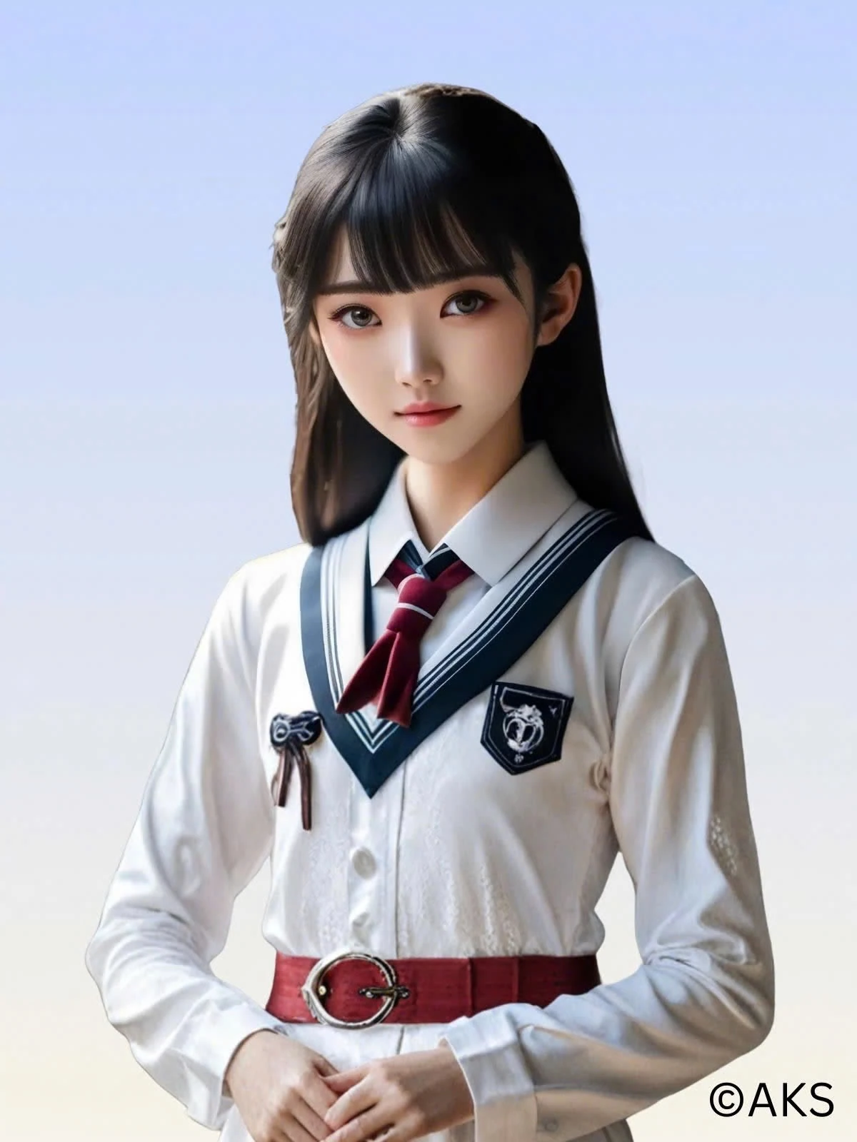 Fukumura Sayaka | AKB48 Fanmade Wiki | Fandom