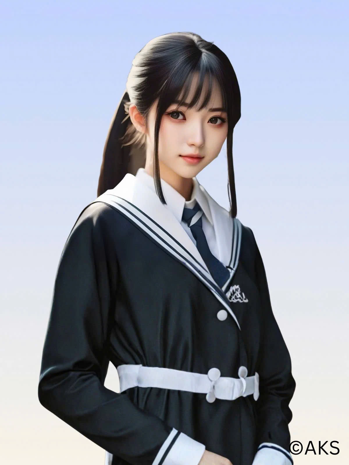 Ishimaru Mizuki | AKB48 Fanmade Wiki | Fandom