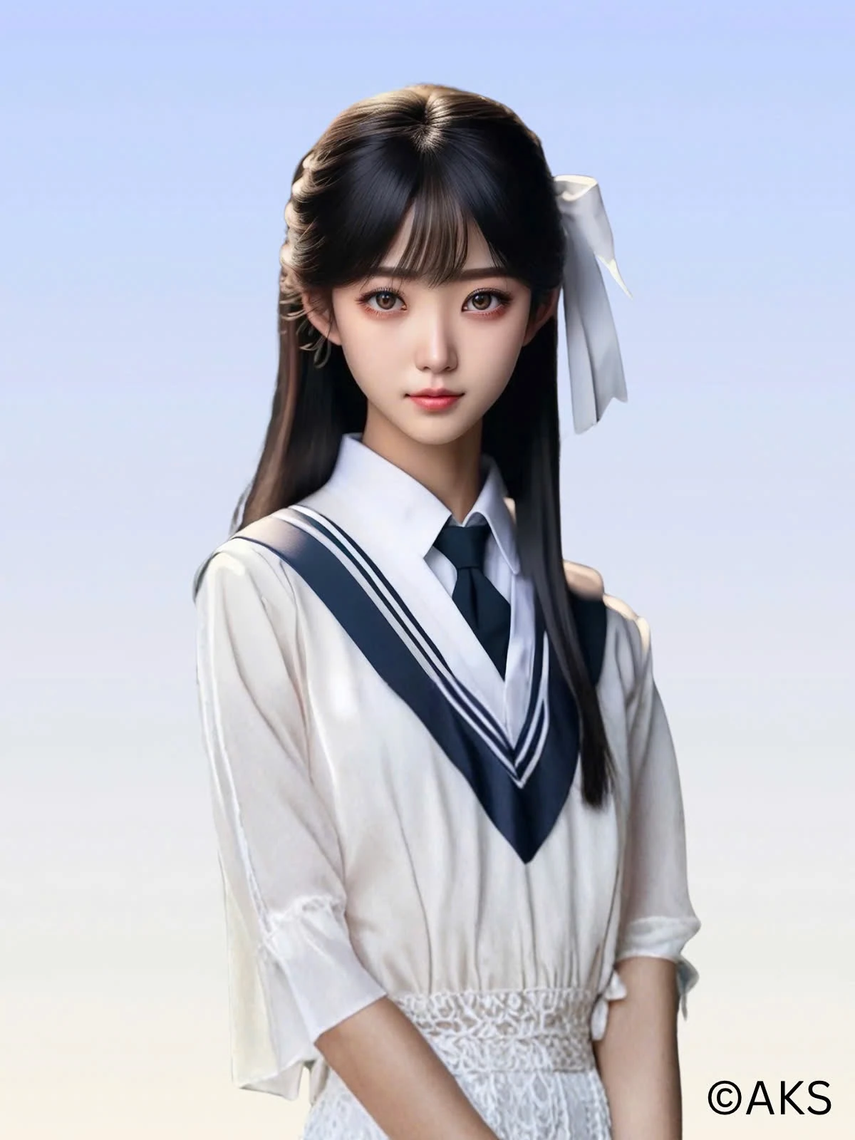 Yamamoto Erika | AKB48 Fanmade Wiki | Fandom