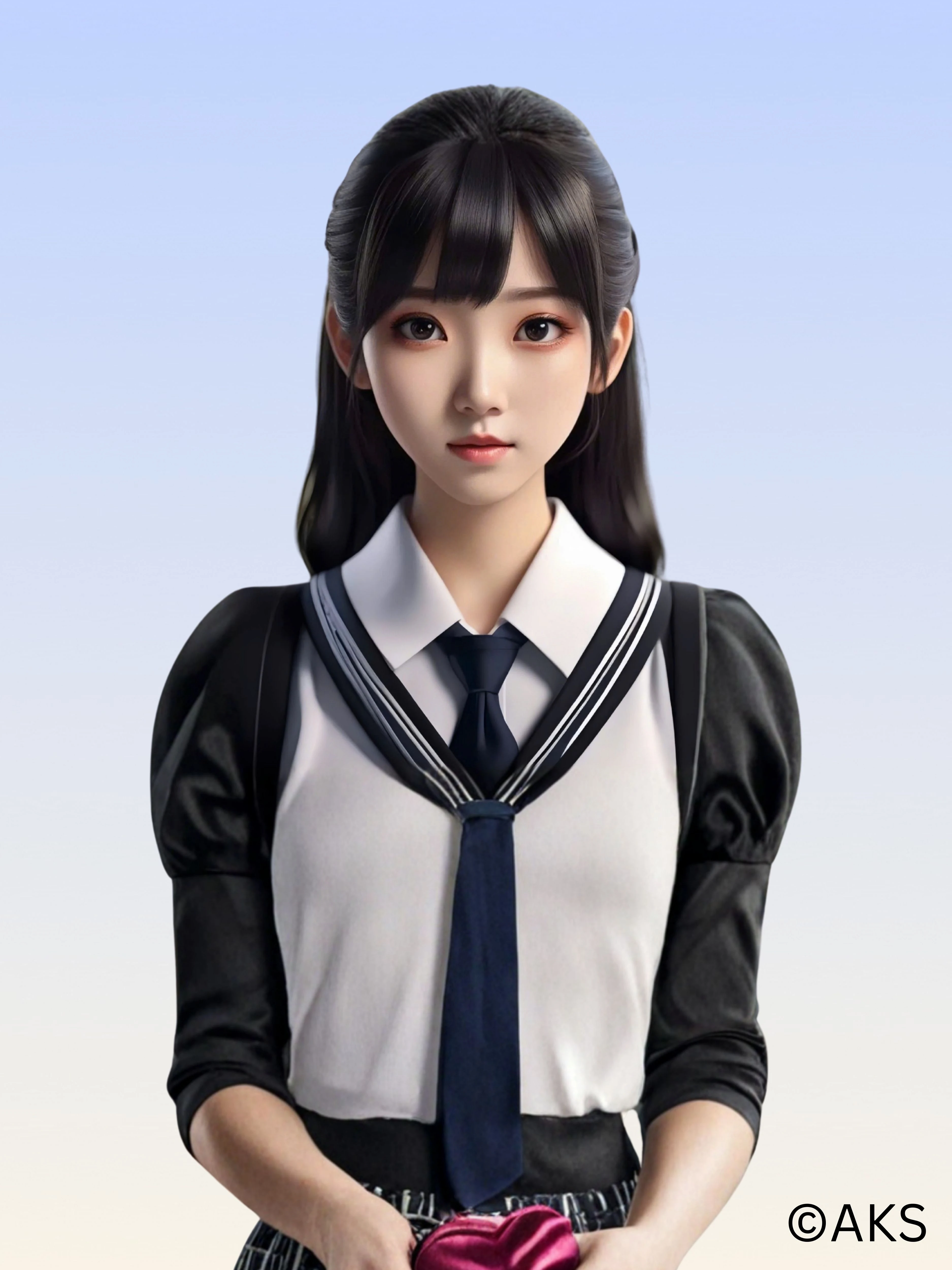 Yokota Megumi | AKB48 Fanmade Wiki | Fandom