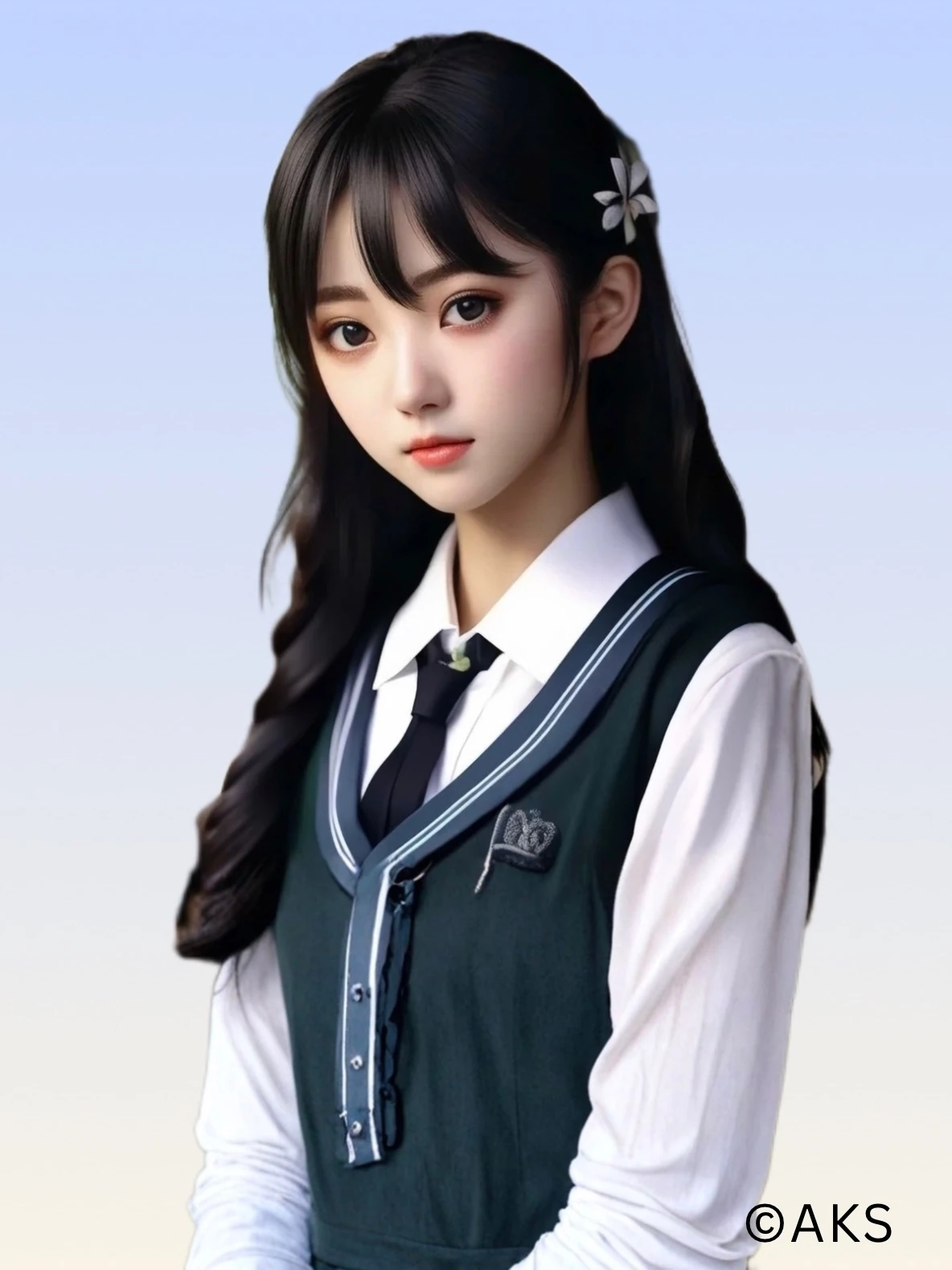 Ishibashi Aoko | AKB48 Fanmade Wiki | Fandom