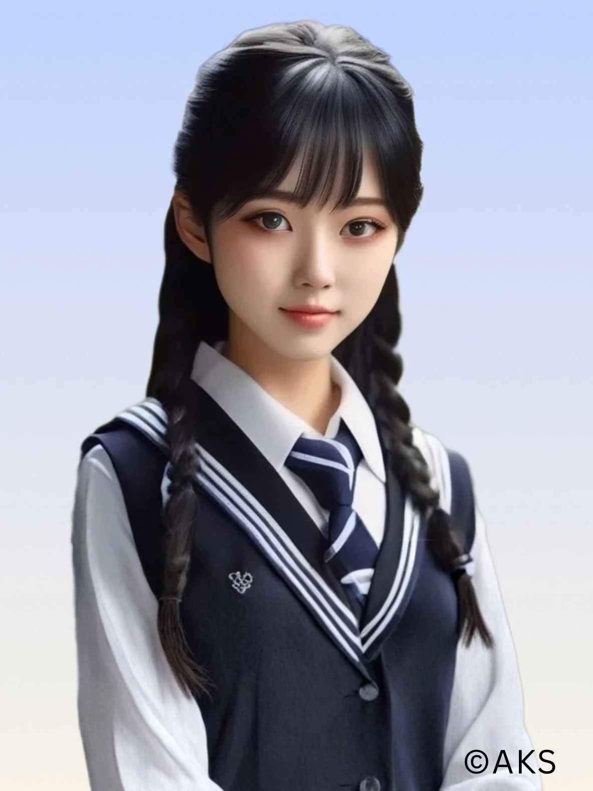 Hayakawa Sumika | AKB48 Fanmade Wiki | Fandom