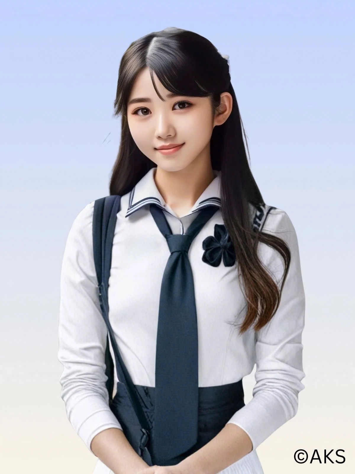 Inui Momoka | AKB48 Fanmade Wiki | Fandom