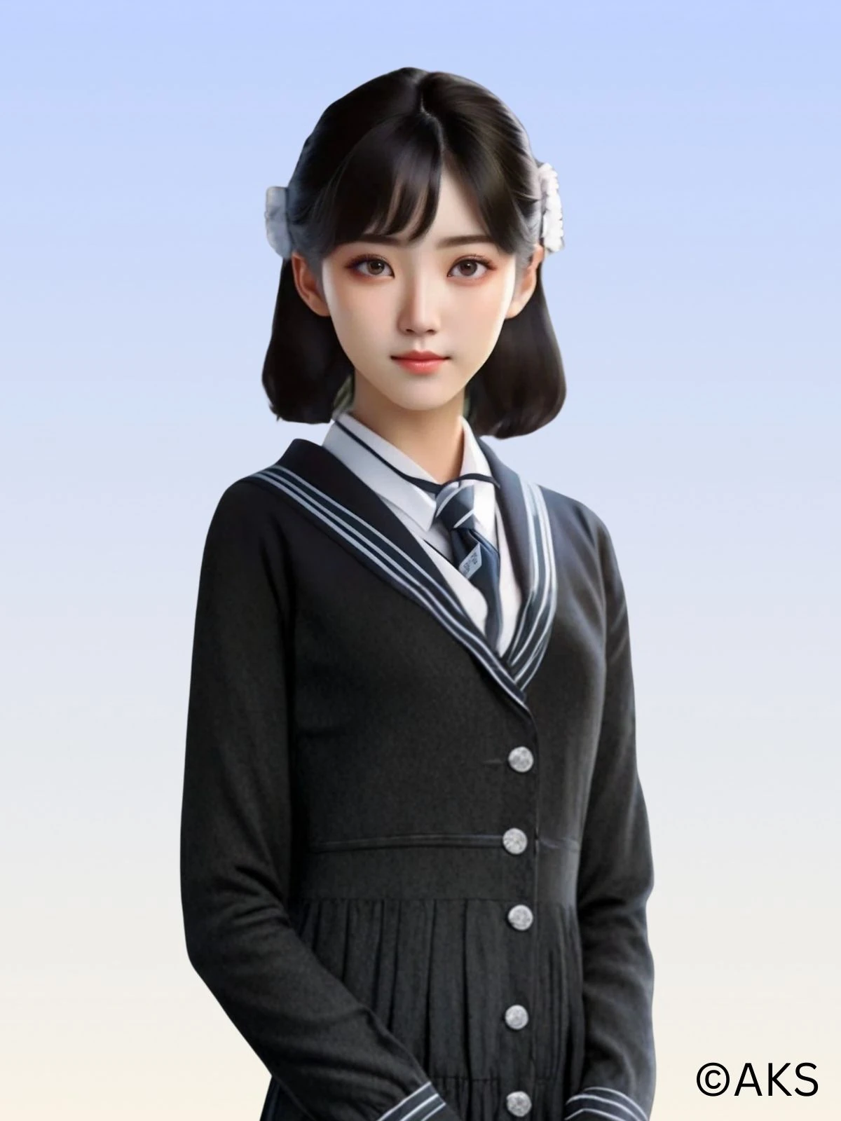 Asami Mariko | AKB48 Fanmade Wiki | Fandom