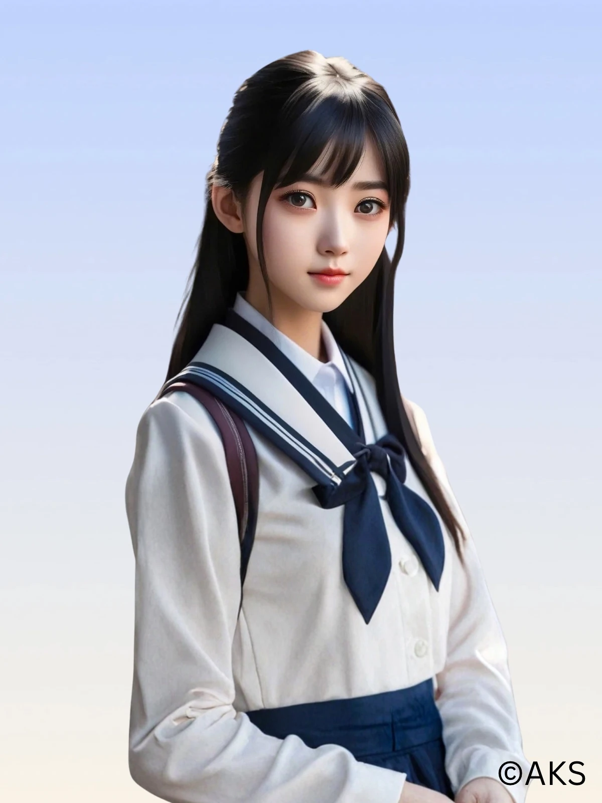 Sawajiri Himari | AKB48 Fanmade Wiki | Fandom