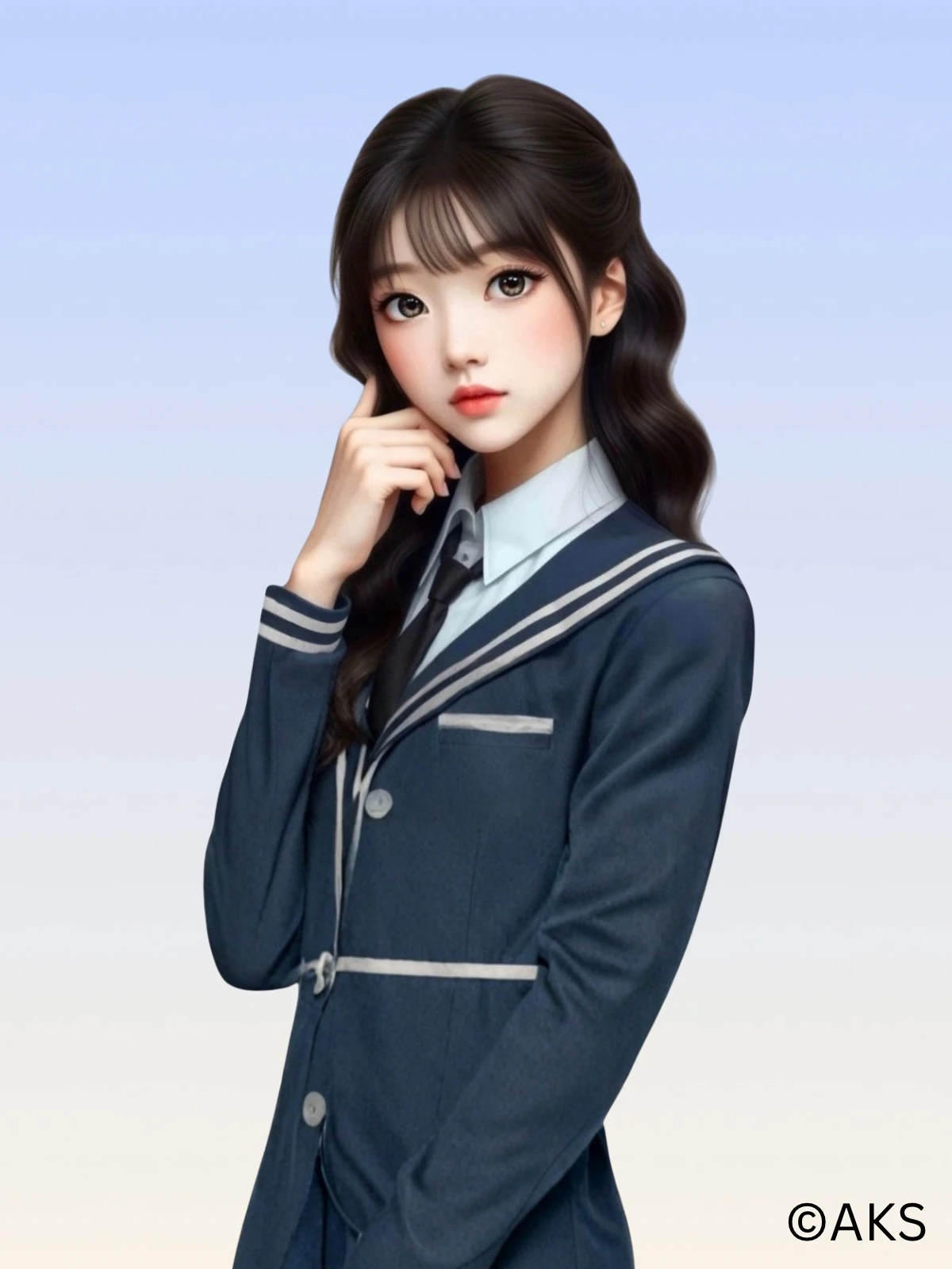 Ueki Sumire | AKB48 Fanmade Wiki | Fandom