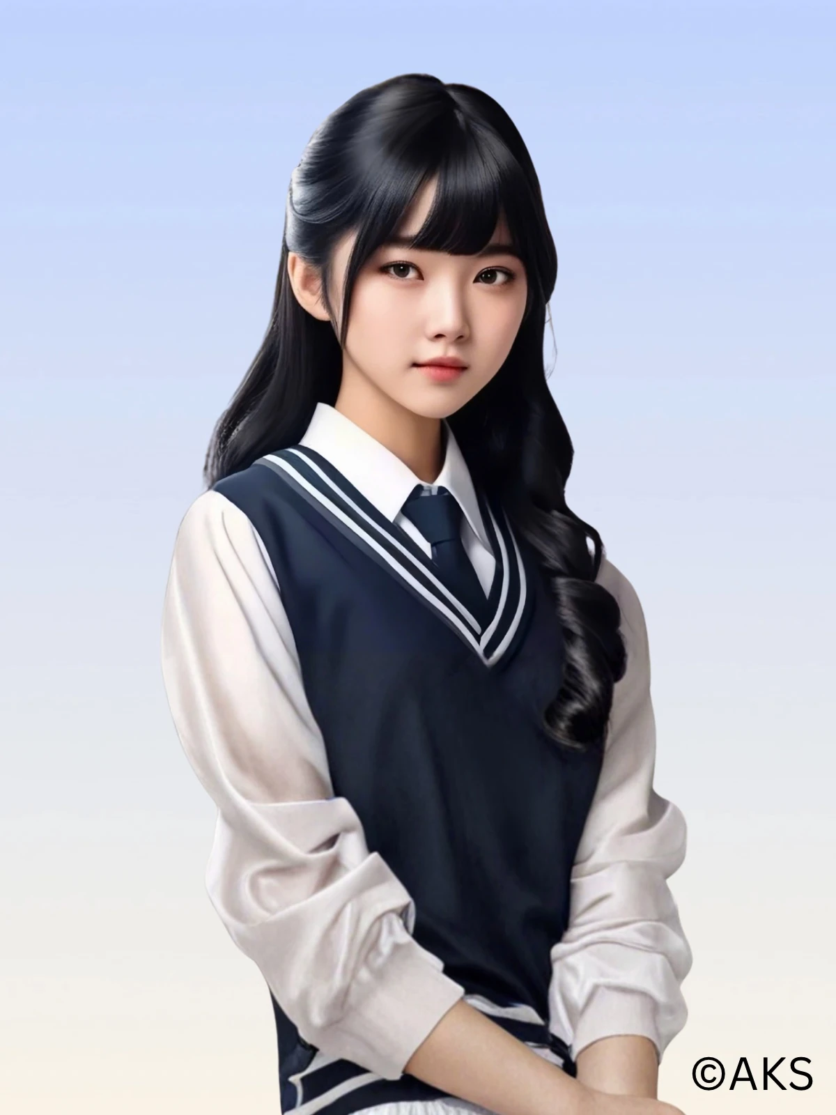 Miyashita Rio | AKB48 Fanmade Wiki | Fandom