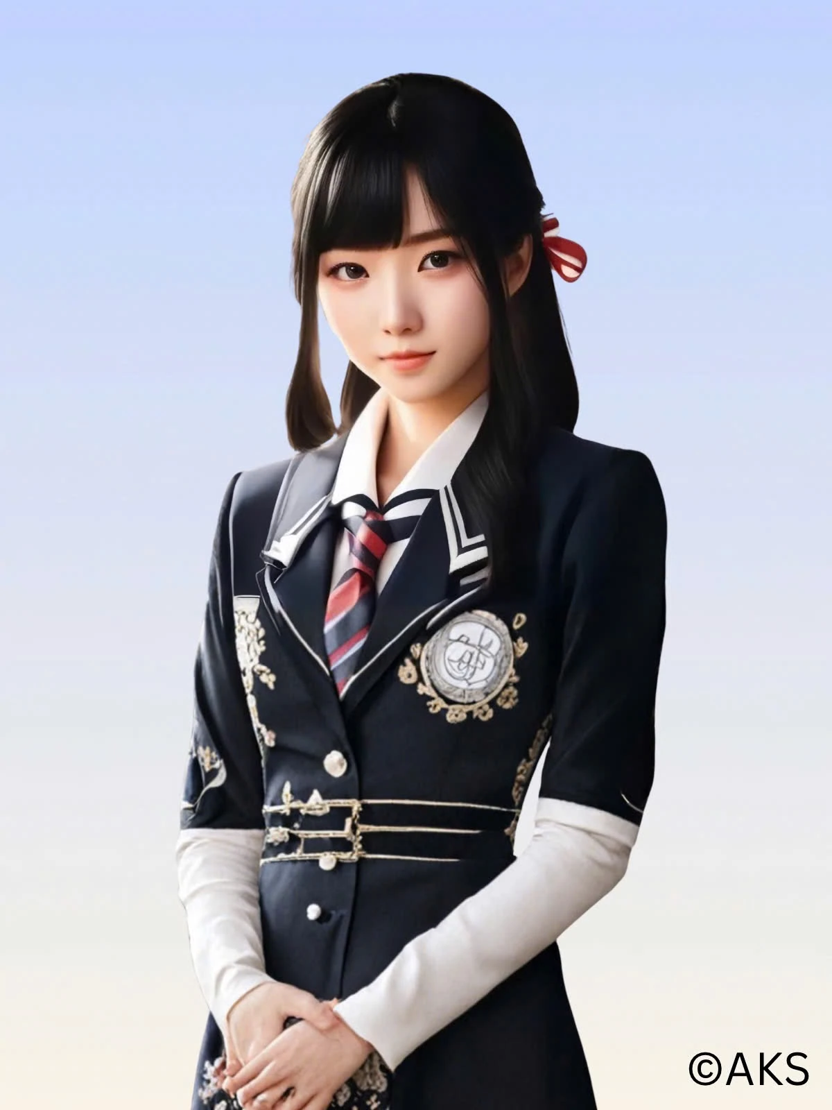 Ishihara Masami | AKB48 Fanmade Wiki | Fandom
