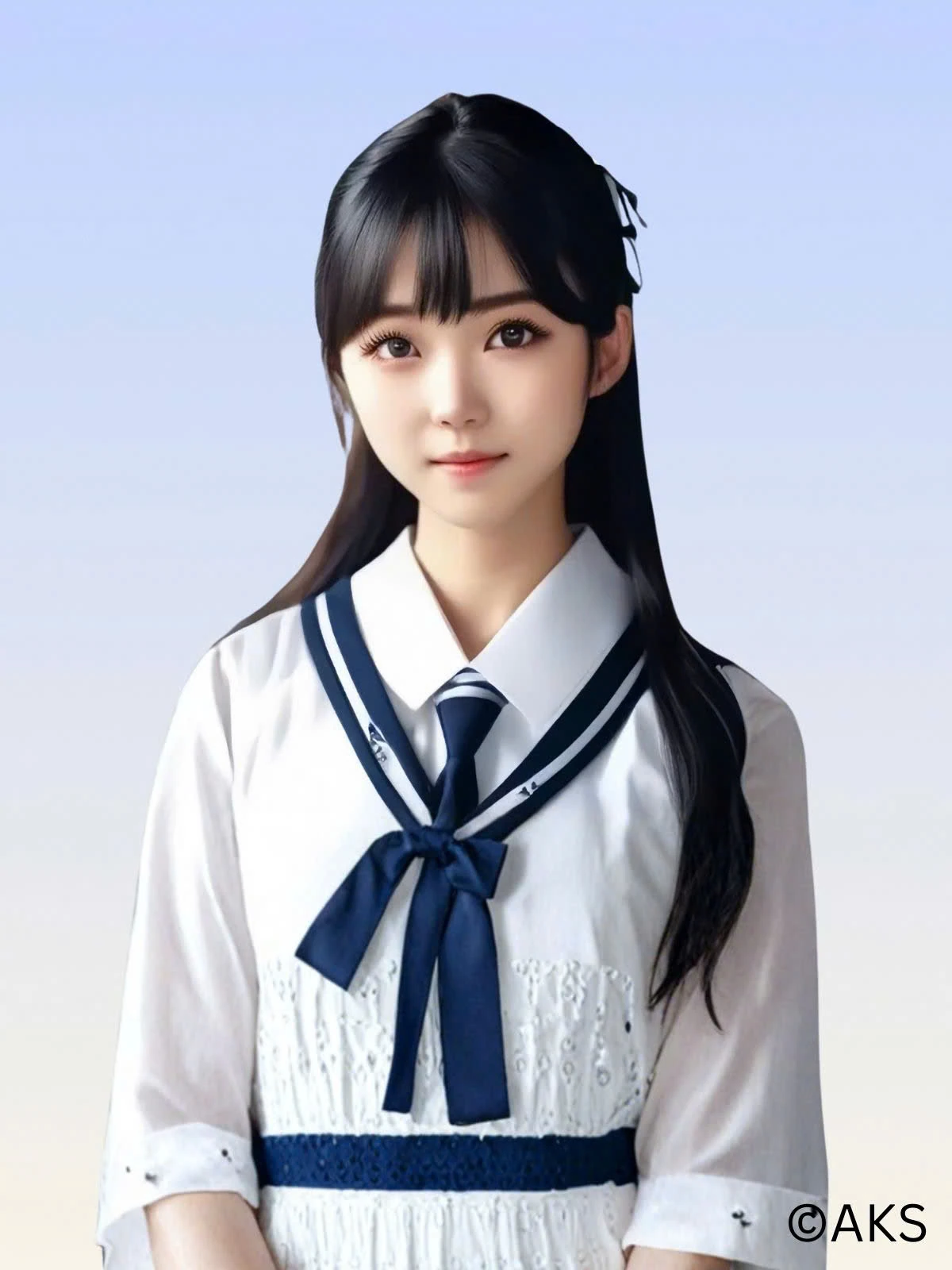 Asakura Hiyori | AKB48 Fanmade Wiki | Fandom